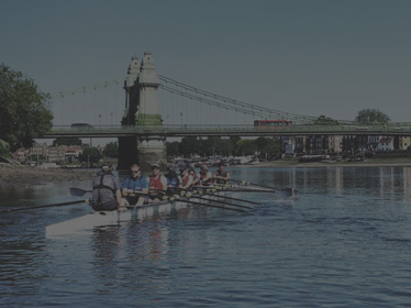 Fulham Reach Boat Club Coaching Courses | Learn to Row London | Rowing ...